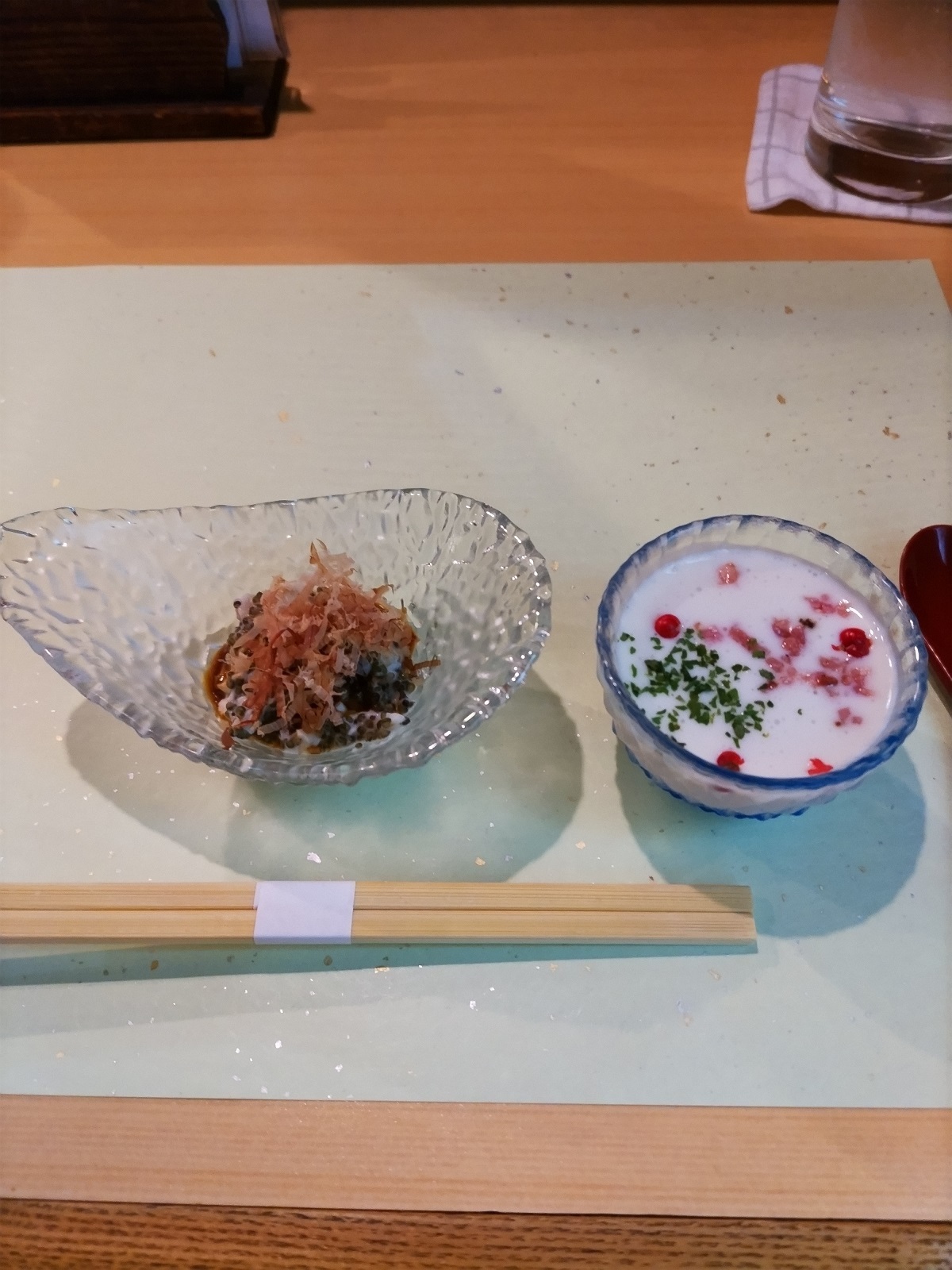 銀座の焼き鳥屋さんで早めの忘年会 ＠ 土筆: おとめごはん