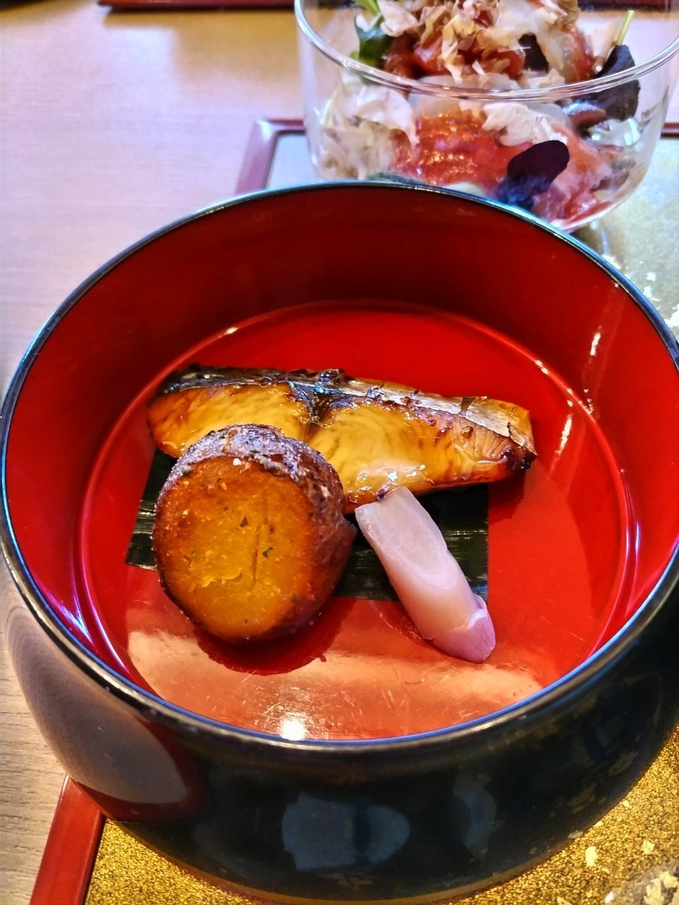 オシャレランチ＠花むさし: おとめごはん